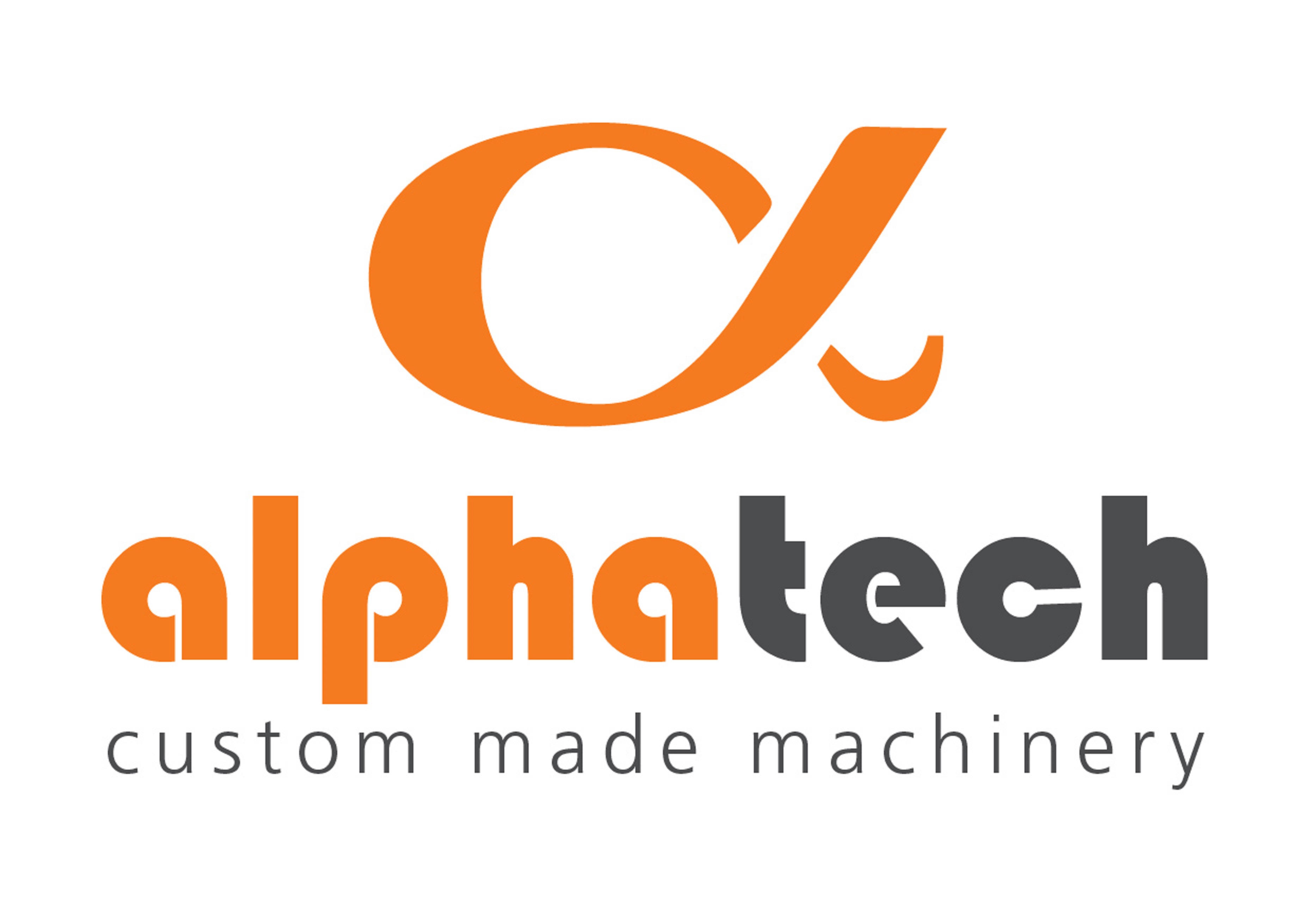 Machinebouw en onderhoud | Alphatech Machinebouw