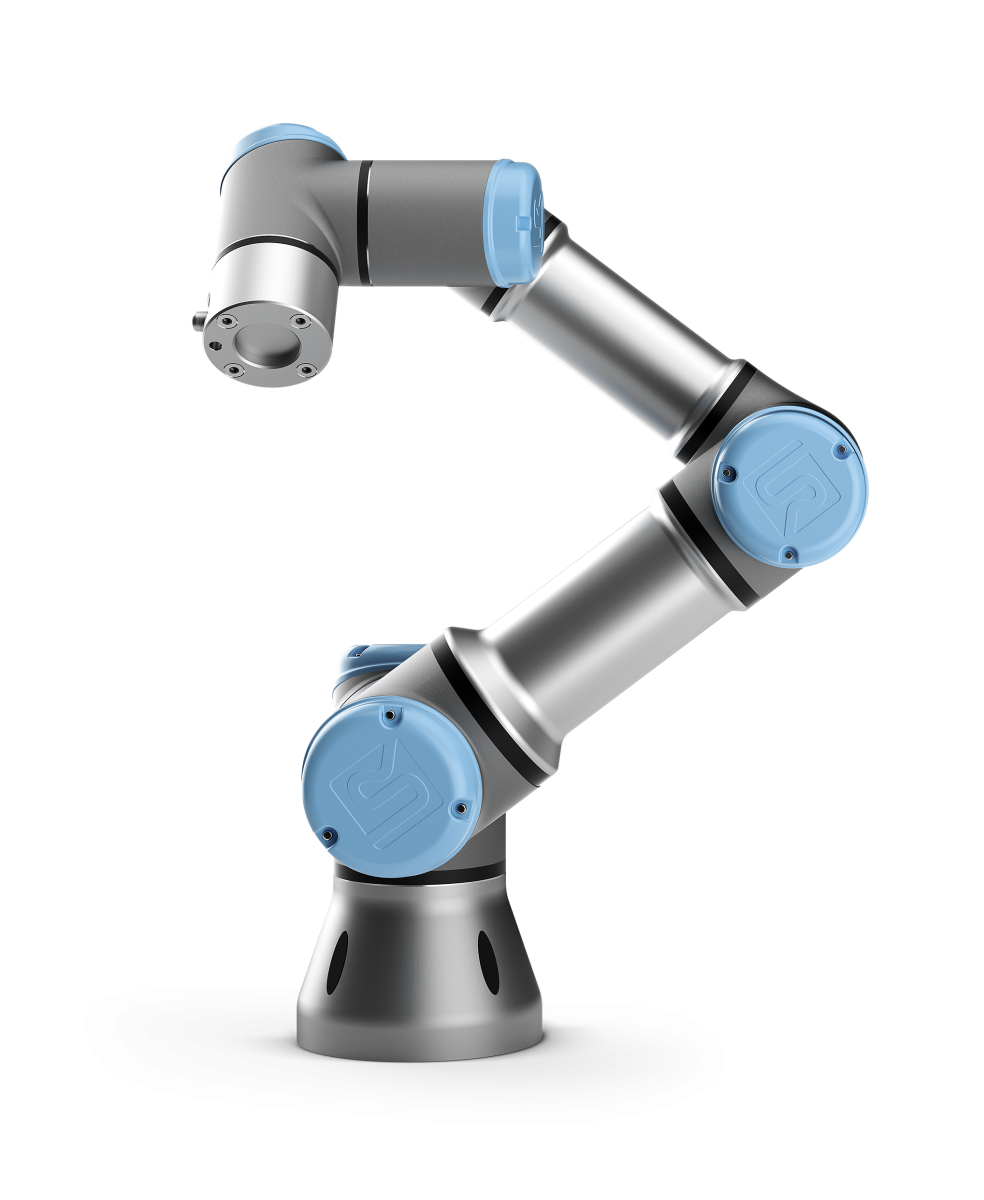 Universal robots UR3 UR5 UR10 | Alphatech Machinebouw